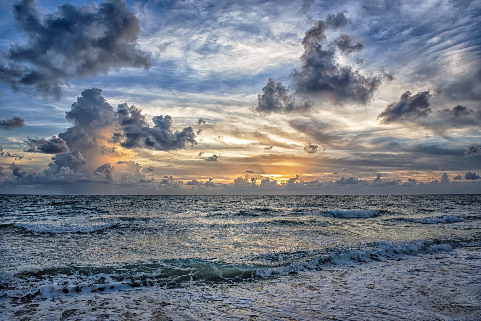 Captiva Sunset – Tony Pratt Photography