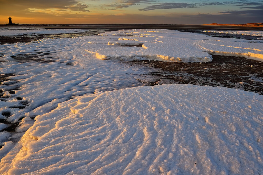 COLD – Tony Pratt Photography