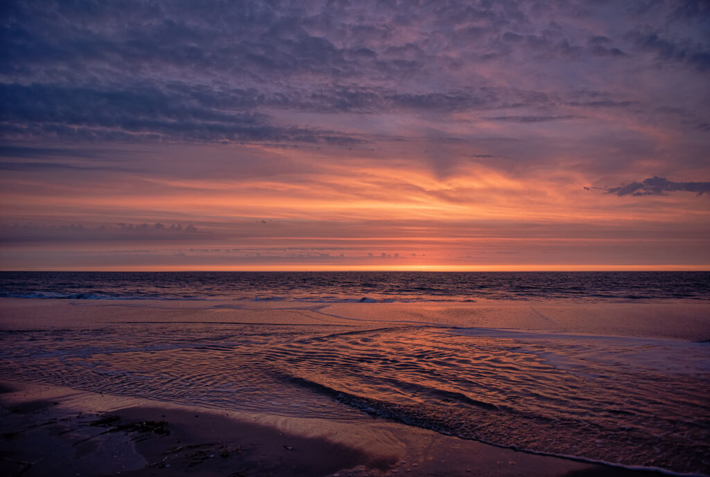 Atlantic Colors – Tony Pratt Photography